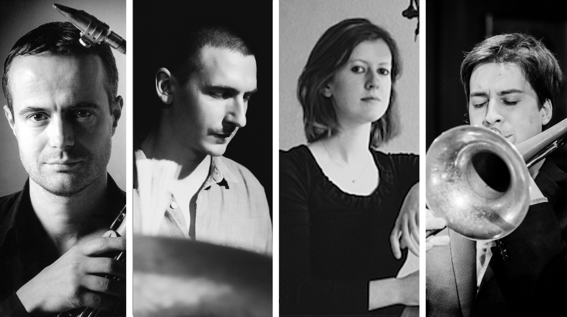 Brückenstern | Konzert: Alex Petratos Quartet "Blueprint", 12. März ...